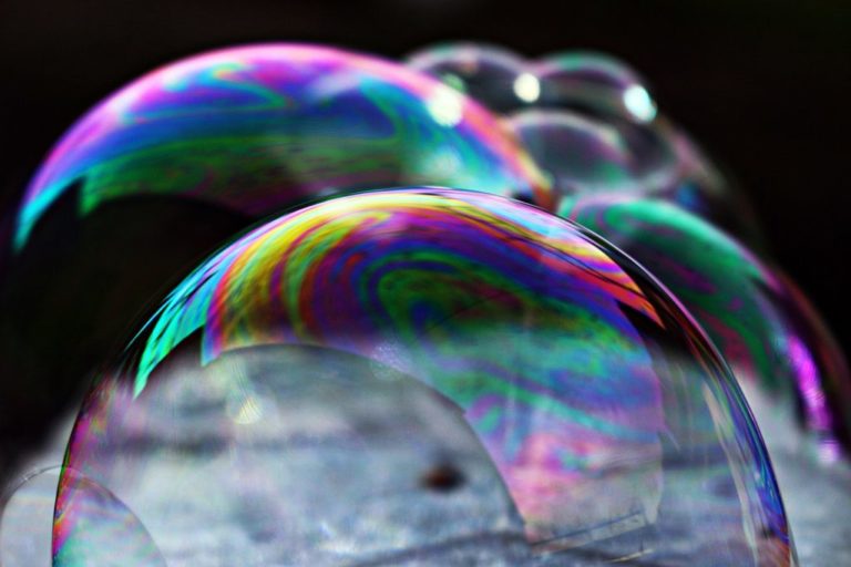 Filter Bubbles – What you need to know - Wirebox