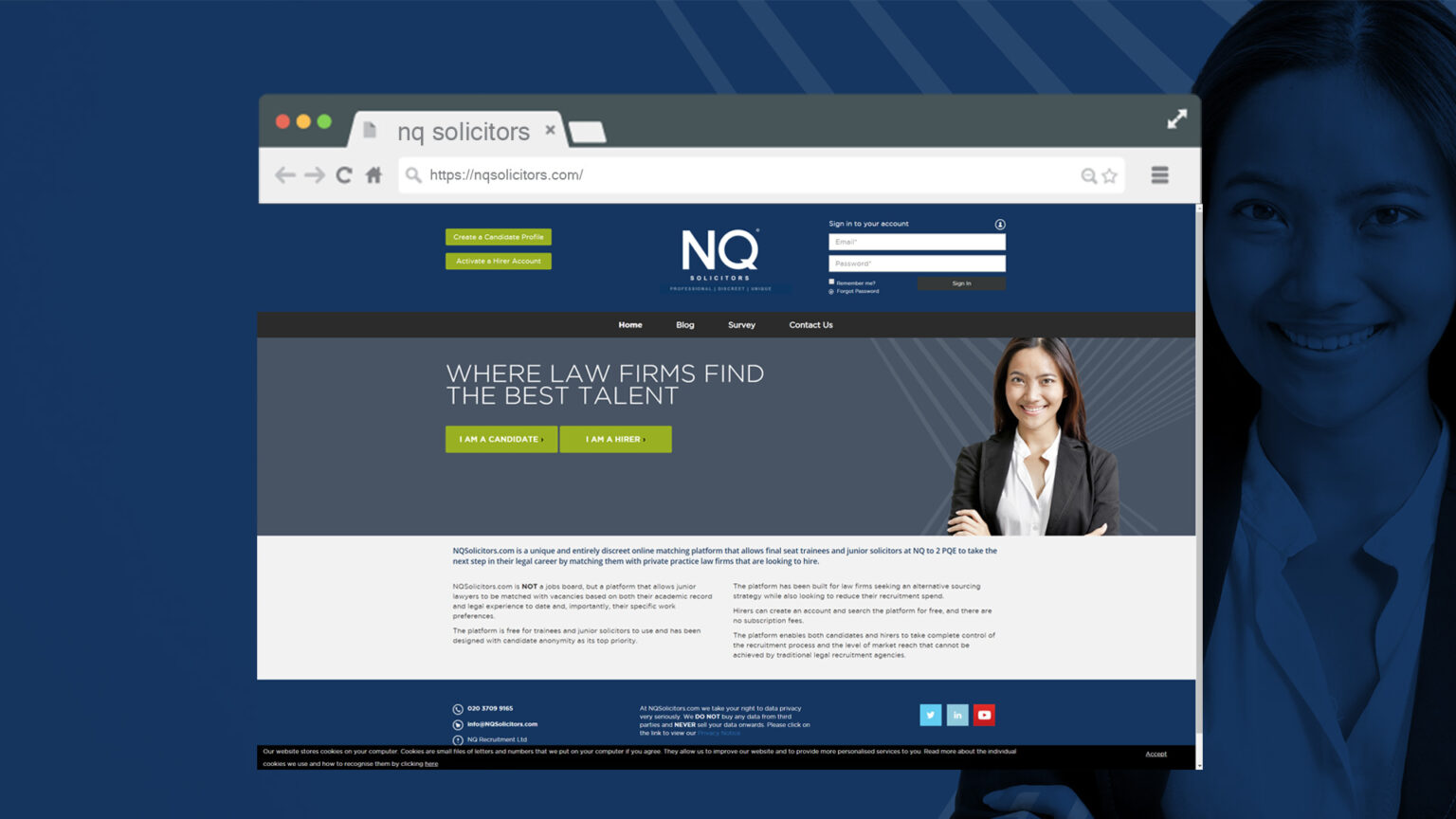 Database Development services in London & Milton Keynes