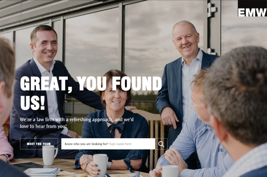 Our Legal Sector - Wirebox