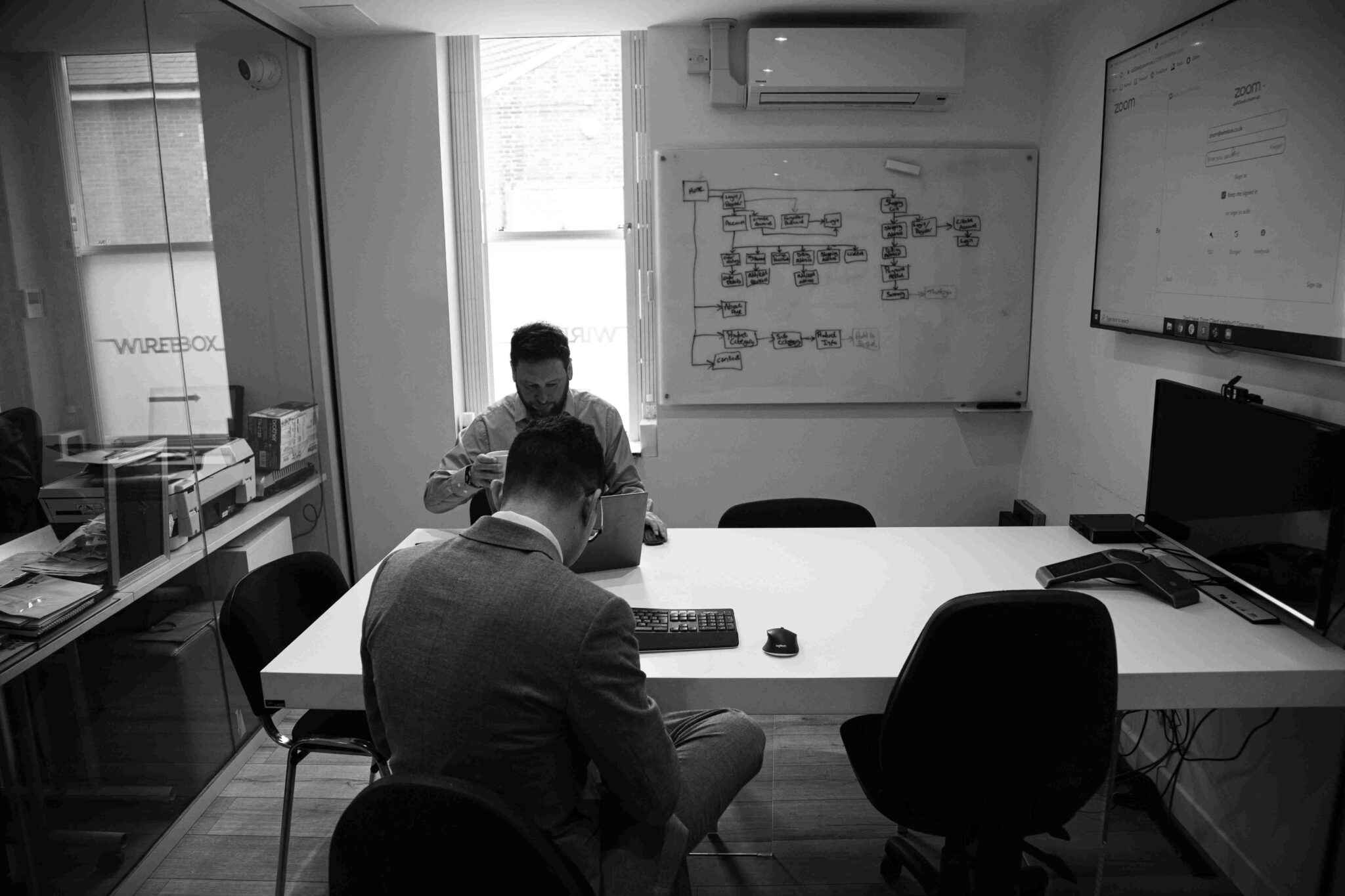 Unlocking Success in Software Development: A Blueprint for Seamless ...